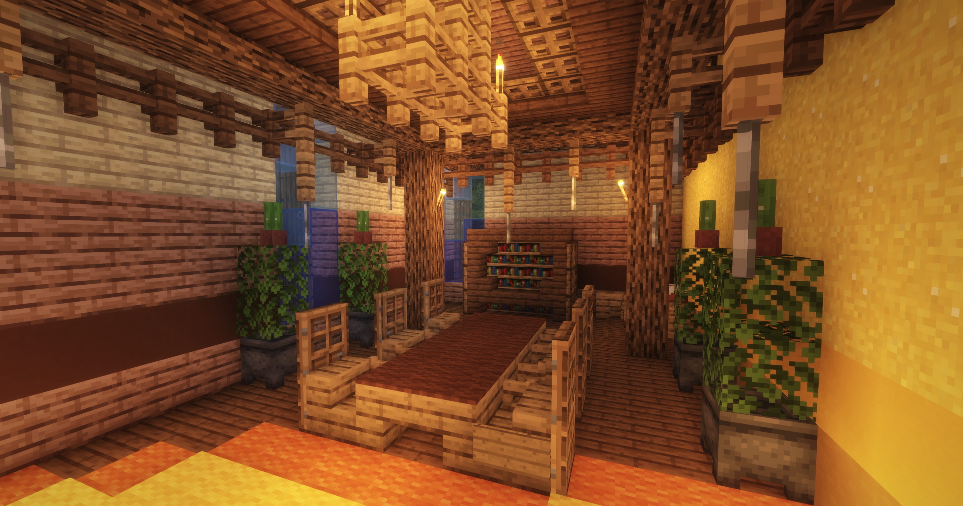 Lobby - Fantasy Medieval - 310x320 | Chunkfactory